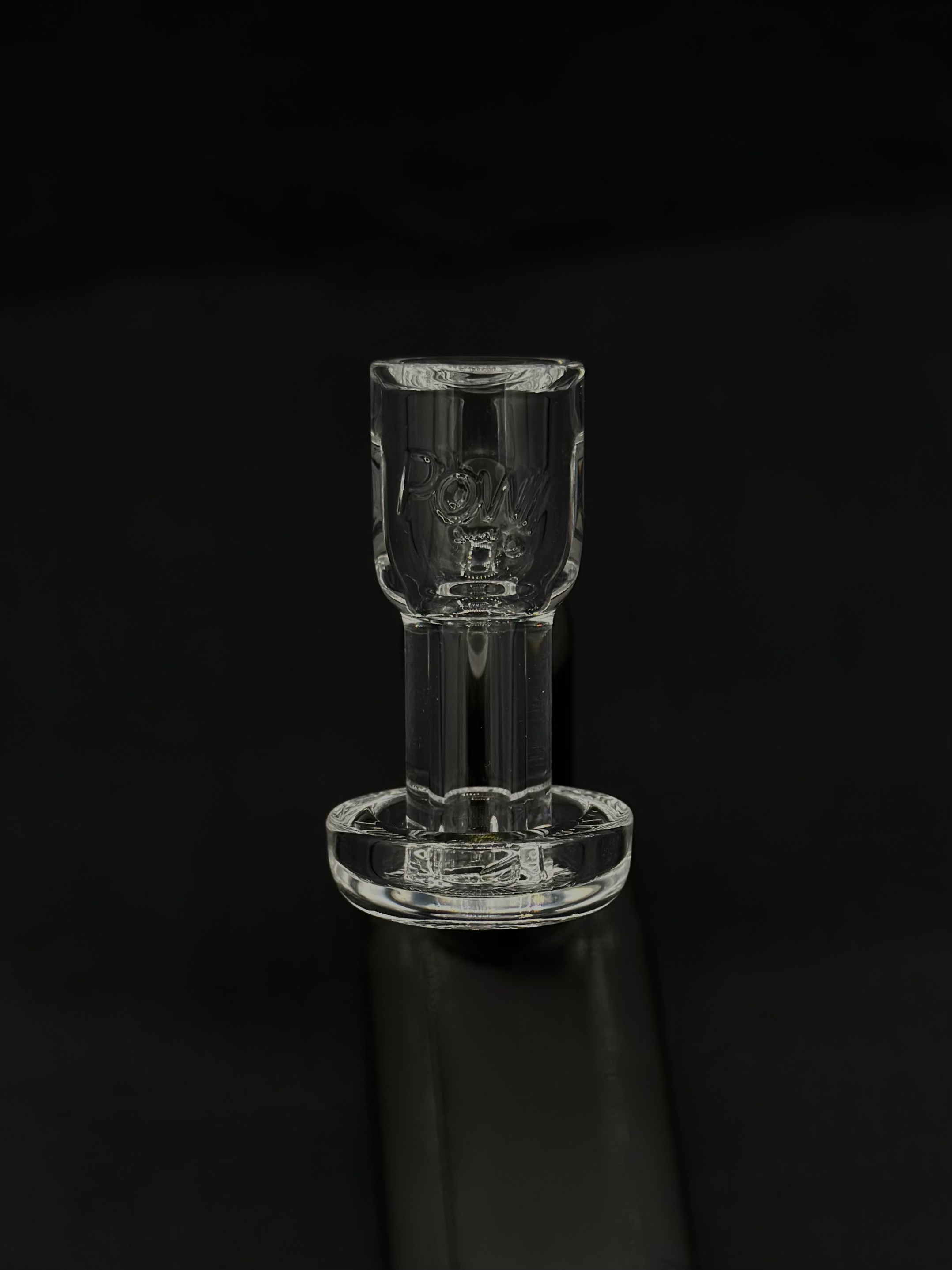 Compact Klein - Pow! Quartz